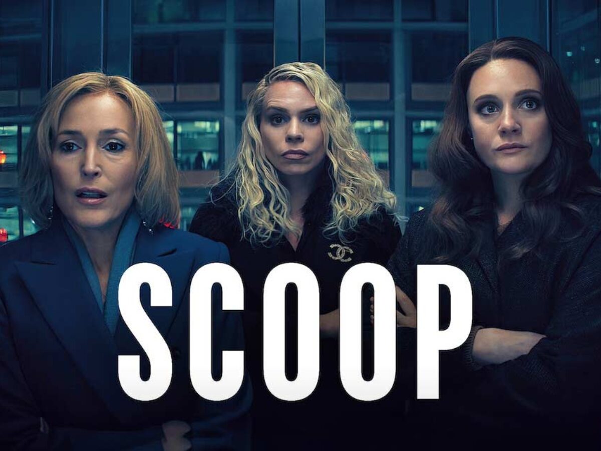 Scoop Film