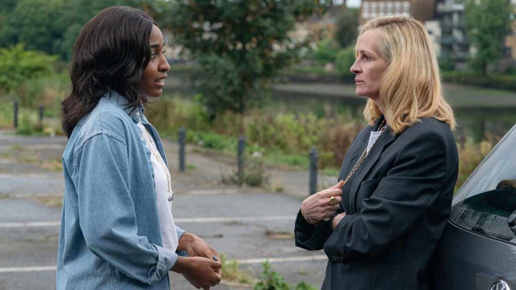 After The Hunt – Review | Female-Driven Psychological Thriller ...